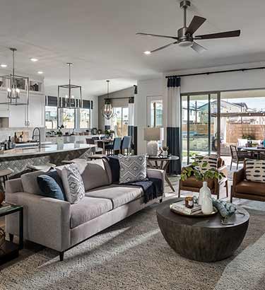 Offering the Best in Design, Choice, Service | David Weekley Homes