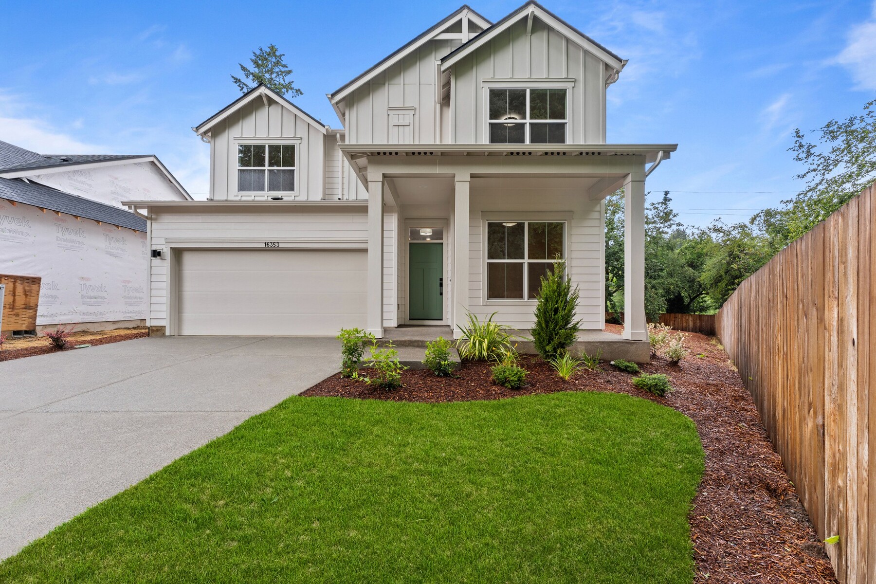 New Home Ready Soon in Durham, OR For Sale | David Weekley Homes