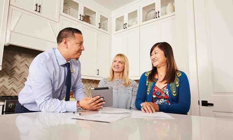 Rates as low as 4.99$ | David Weekley Homes