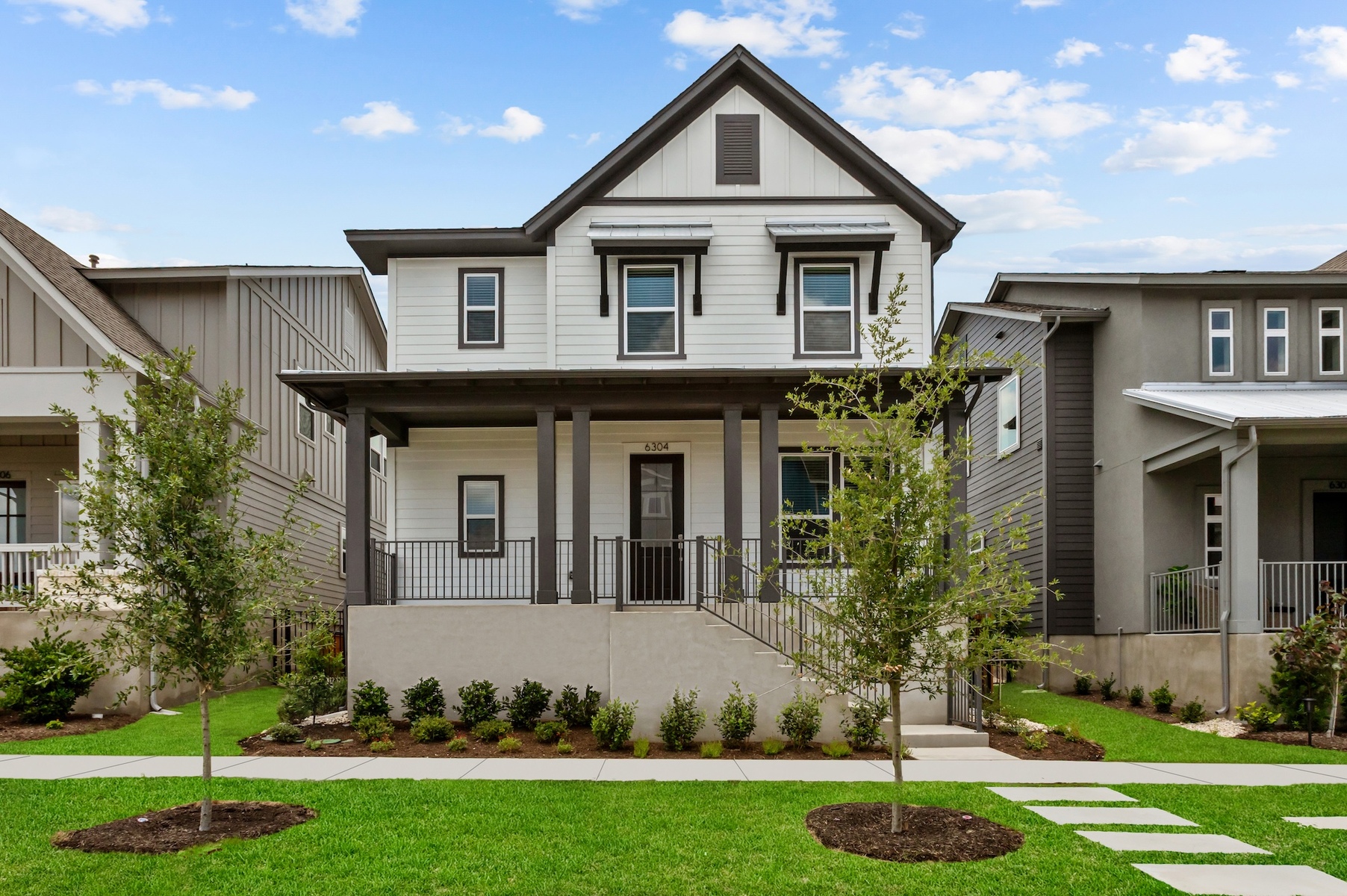 New Home Ready Soon in Austin, TX For Sale | David Weekley Homes