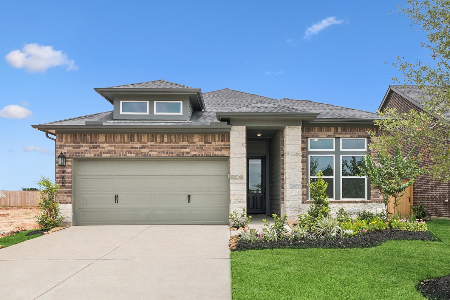 New Home Ready Soon in Katy, TX For Sale | David Weekley Homes