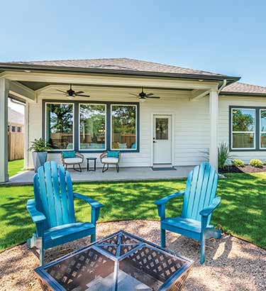 Home Size vs. Location: What's more Important? | David Weekley Homes