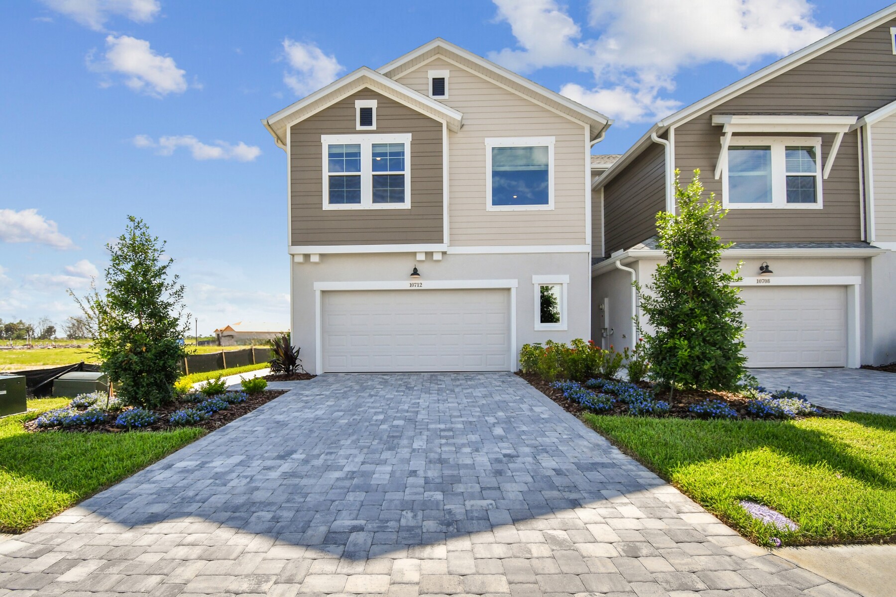 New Home Ready Soon in Parrish, FL For Sale | David Weekley Homes