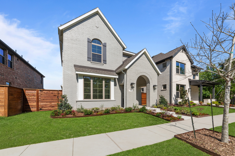 New Home Ready Soon in Mesquite, TX For Sale | David Weekley Homes