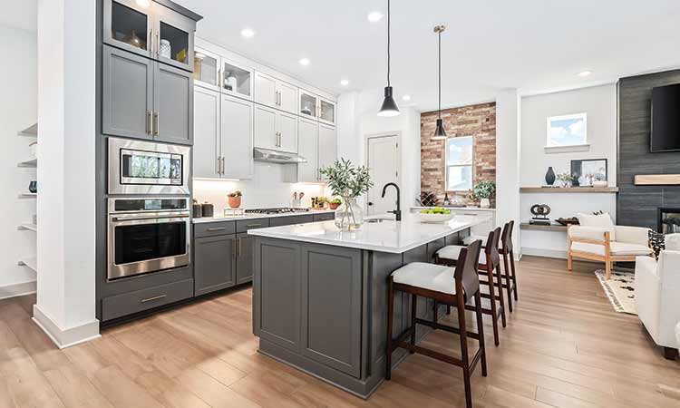 Special Employee Discount! Save Up to $40,000 in Austin | David Weekley ...