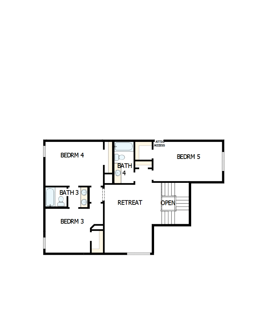 New Home In Austin, TX For Sale | David Weekley Homes